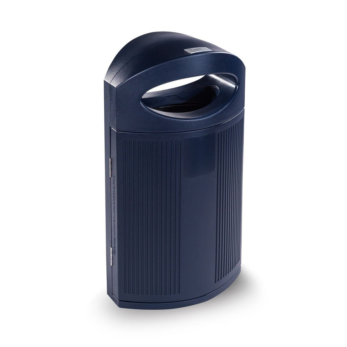 RAL 5004 Polyester-Pulverbeschichtung Farbe Blau-Schwarz Matt P/S4/U ...